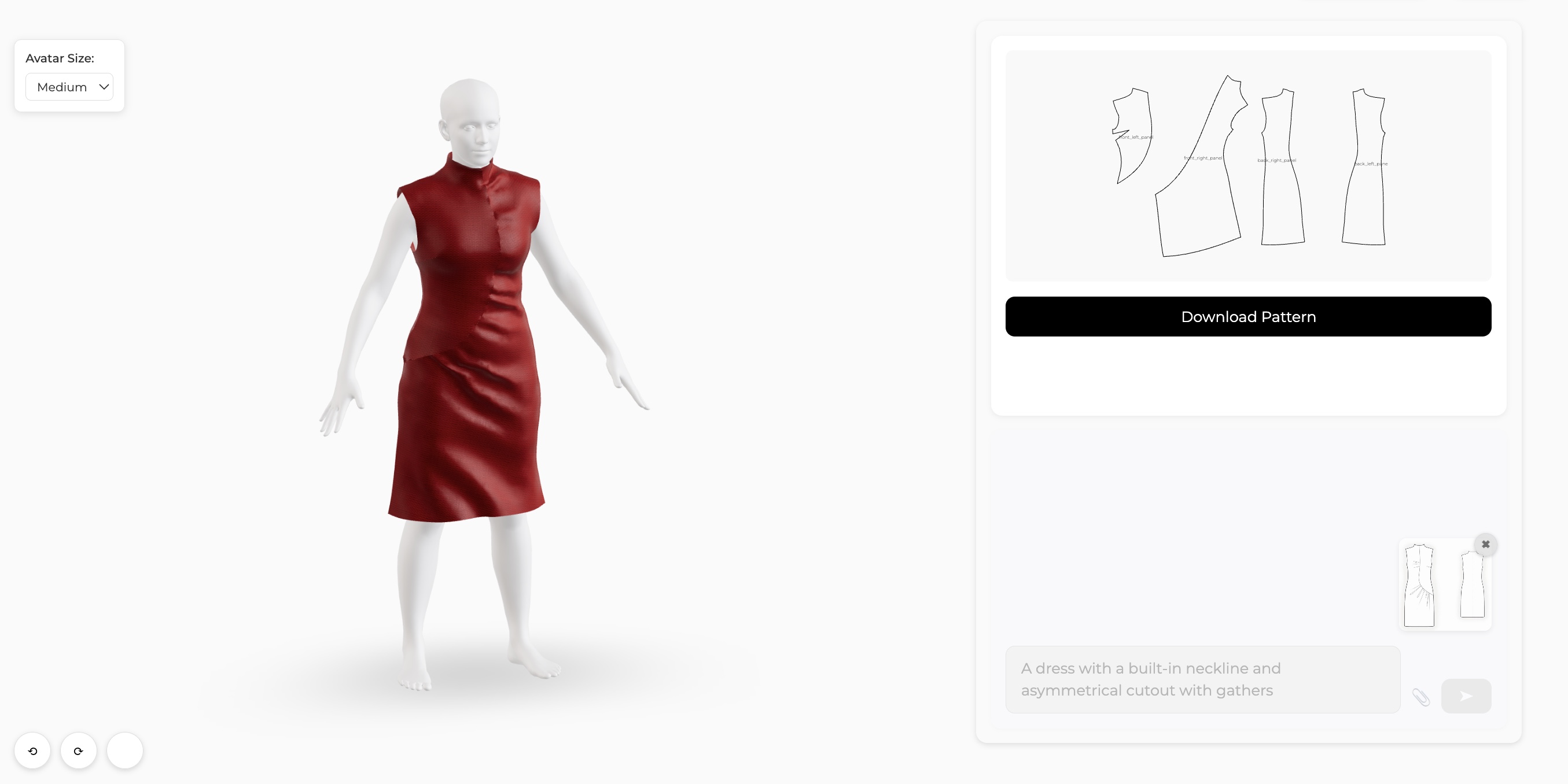 Best Pattern Making Software for Professionals in 2025: CLO3D vs Lectra ...